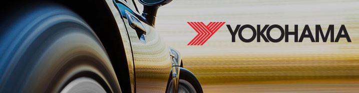 Neumáticos y ruedas Yokohama baratas - Muchoneumatico.com